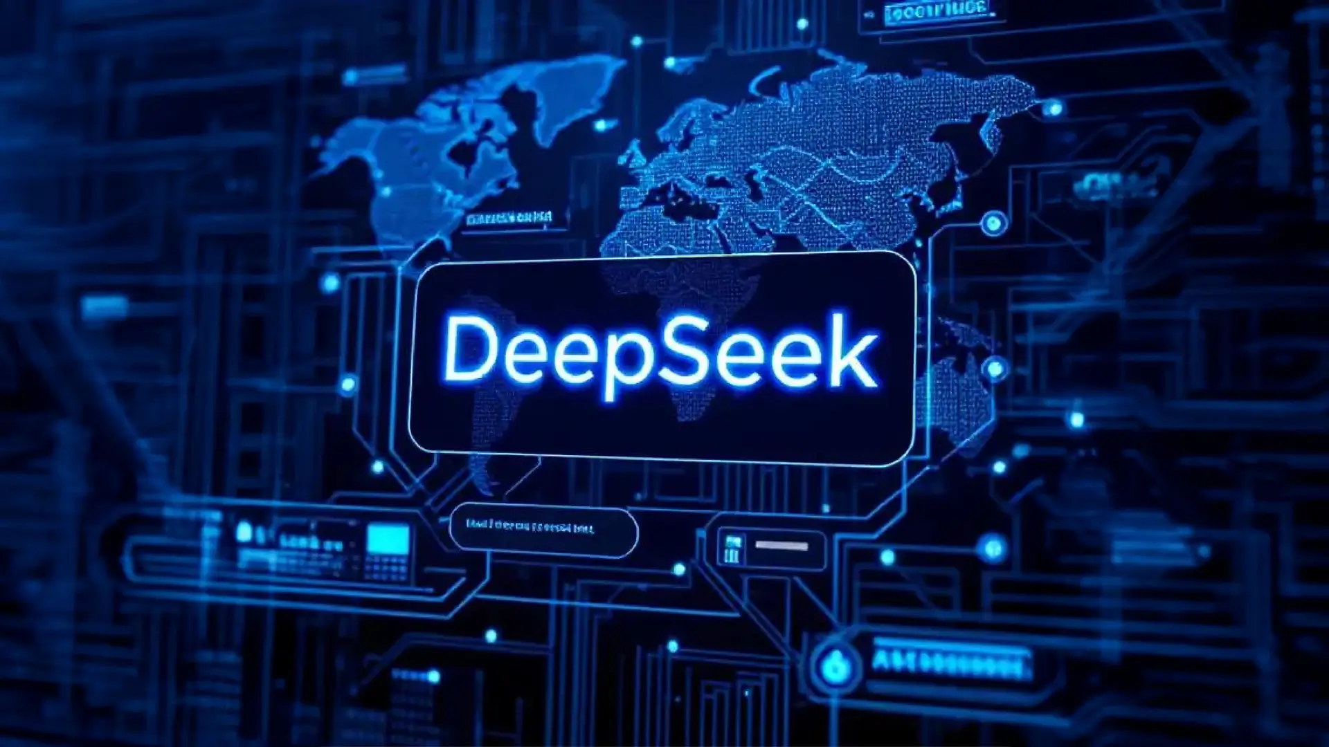 Is DeepSeek AI Safe? Here’s Why You Should (or Shouldn’t) Be Worried - eligere.ai