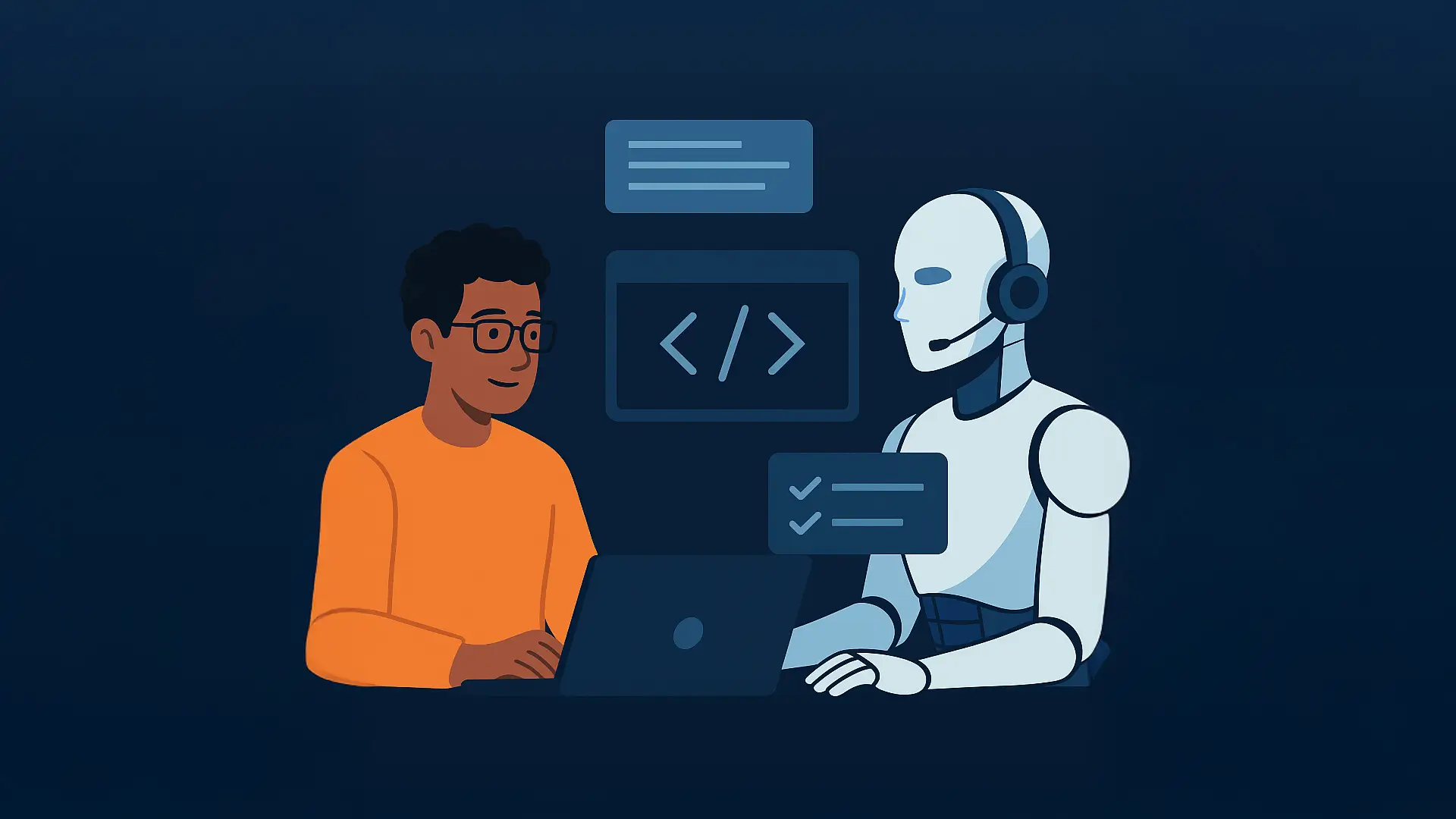 Your New Coding Partner: How AI Co-Pilots Are Changing the Game ...
