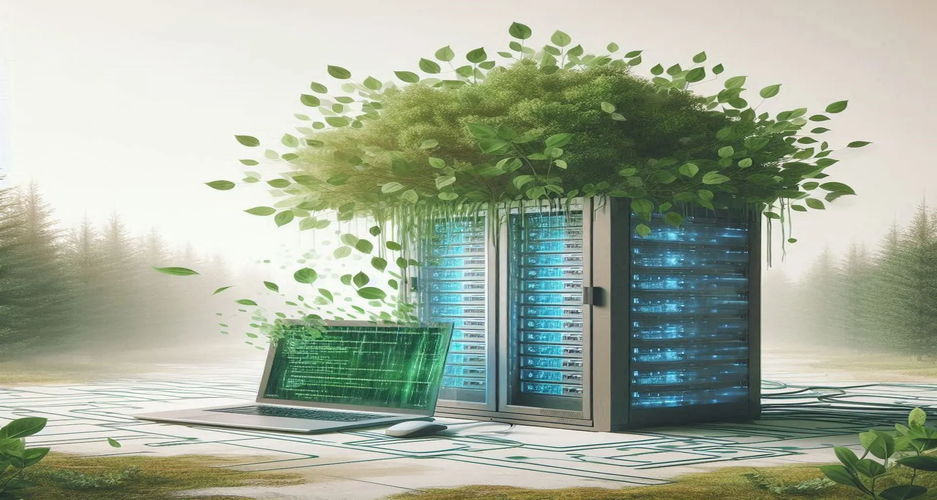 Sustainable Software Engineering: Building Green Code for a Greener Planet - eligere.ai